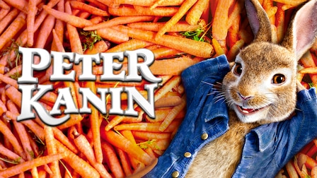 Se Peter Kanin online - Viaplay