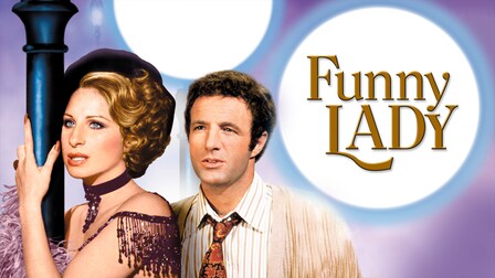 Se Funny Lady online - Viaplay