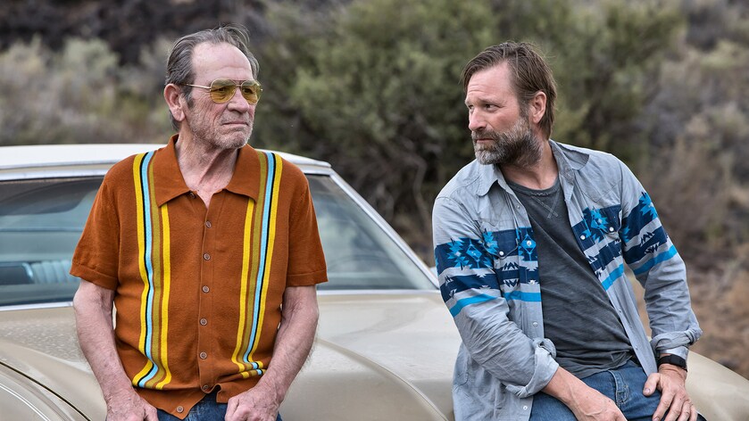 Wander - Film online på Viaplay