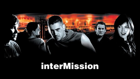 Intermission - Film online på Viaplay