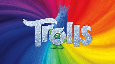 Trolls - Film online på Viaplay