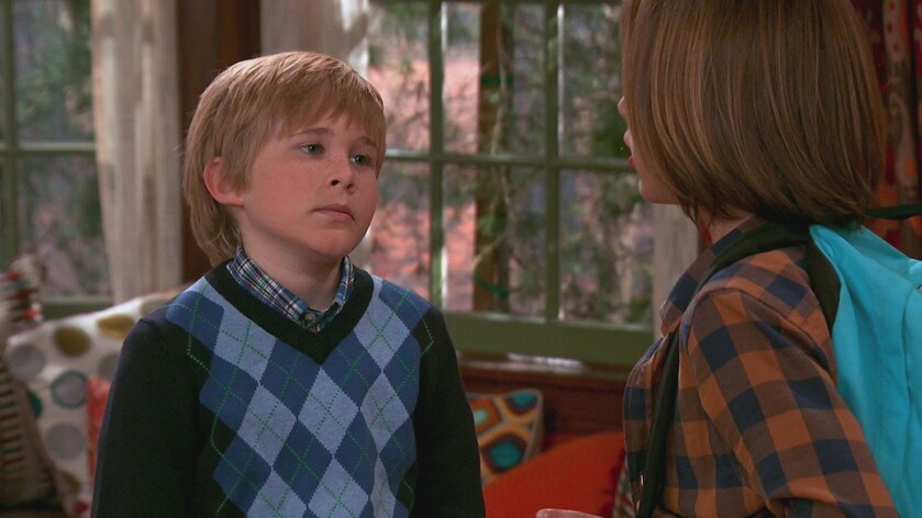 Nicky, Ricky, Dicky & Dawn - Sæson 2 - Afsnit 20 - Viaplay