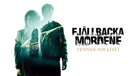 Se Fjällbackamordene: Venner for livet online - Viaplay