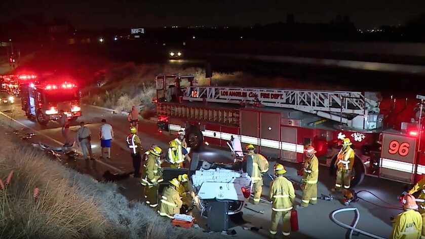 First on the Scene - Sæson 1 - Afsnit 6 - Viaplay