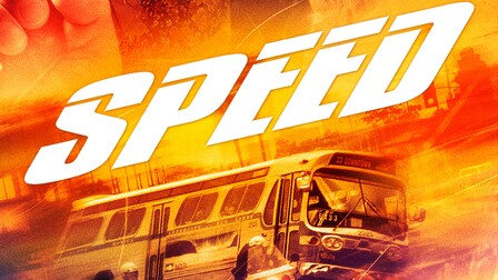 SPEED - Film online på Viaplay