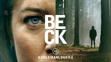 Katso Beck 47 - Kuolemanloukku .Videovuokraamo netissä - Viaplay