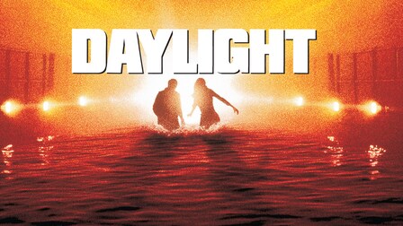 Se Daylight online - Viaplay