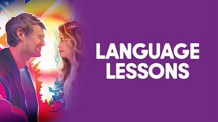 Language Lessons - Film online på Viaplay