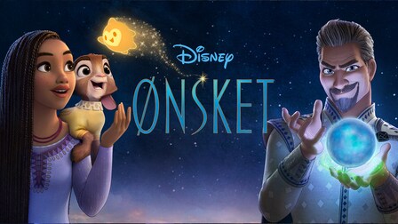 Se Ønsket online - Viaplay