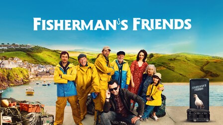 Se Fisherman's Friends online - Viaplay