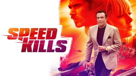 Speed Kills - Film online på Viaplay