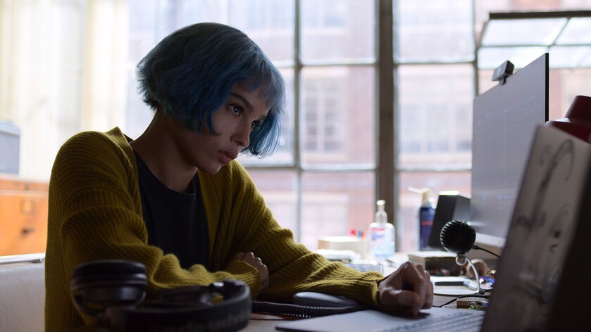 Kimi - Film online på Viaplay