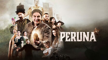 Peruna - Film online på Viaplay