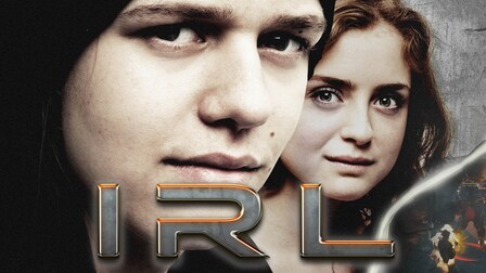 IRL - Film online på Viaplay