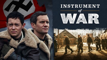 Instrument of War - Film online på Viaplay