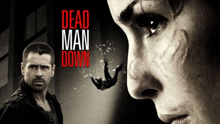 Dead Man Down - Film online på Viaplay