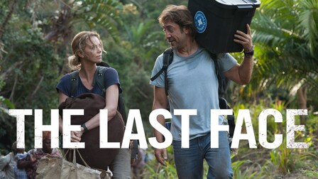 The Last Face - Film online på Viaplay