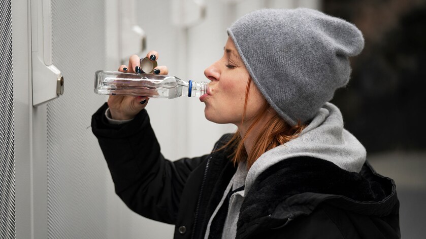 Heder - Sesong 1 - Episode 7 - TV-serien på nettet - Viaplay