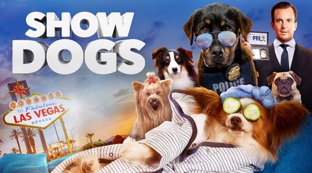Se Show Dogs online - Viaplay