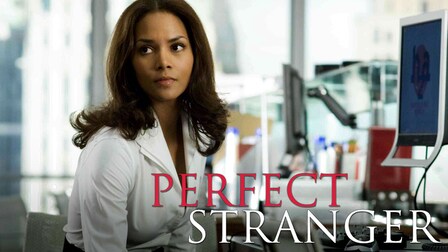 Perfect Stranger - Film online på Viaplay