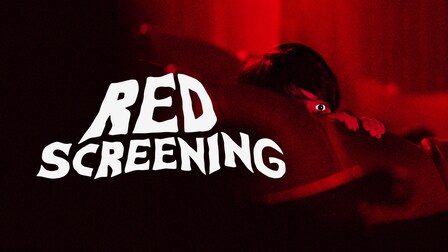 Red Screening - Film online på Viaplay