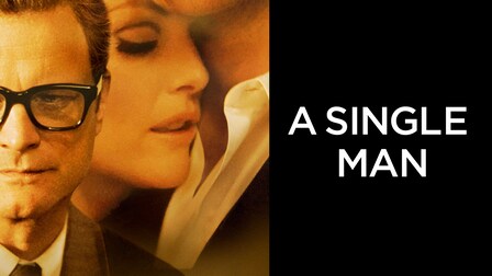 A Single Man - Film online på Viaplay