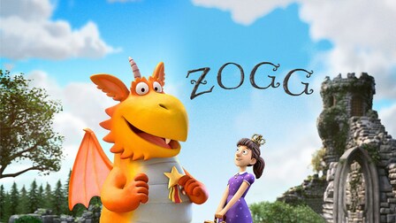 Zogg - Film online på Viaplay