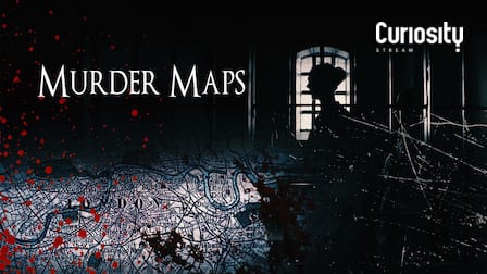 Murder Maps - Kausi 3 - Jakso 1. TV-sarjat netissä - Viaplay