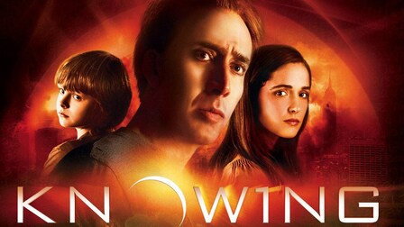 Knowing - Film online på Viaplay