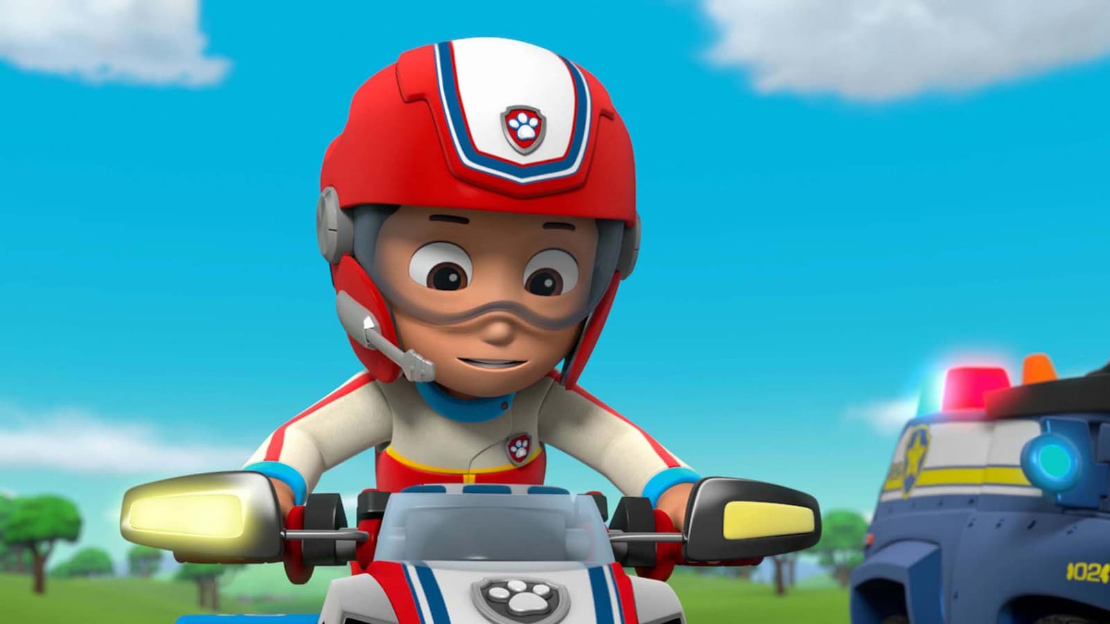 Paw Patrol Sesong 5 Episode 22 Tv Serien På Nettet Viaplay