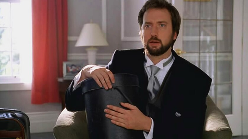 Bob The Butler - Film online på Viaplay.se