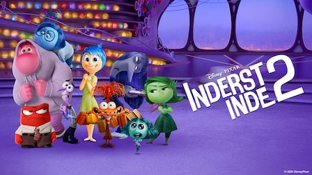 Se Inderst Inde 2 online - Viaplay