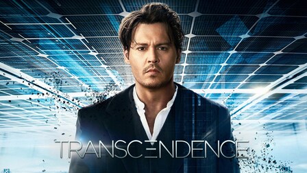 Transcendence - Film online på Viaplay