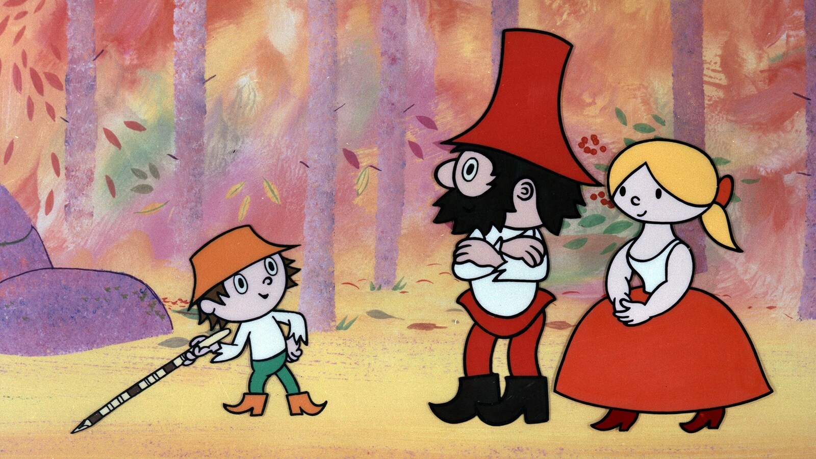 Rosvo-Rudolf - TV-ohjelmat netissä - Viaplay