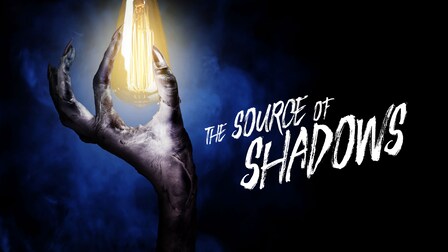 The Source Of Shadows - Film online på Viaplay