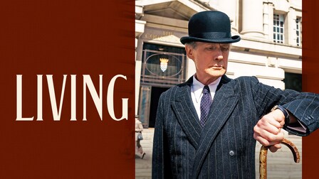 Katso Living .Videovuokraamo netissä - Viaplay