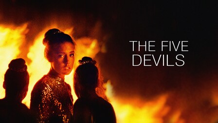 Se The Five Devils online - Viaplay