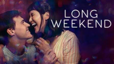 Se Long Weekend online - Viaplay