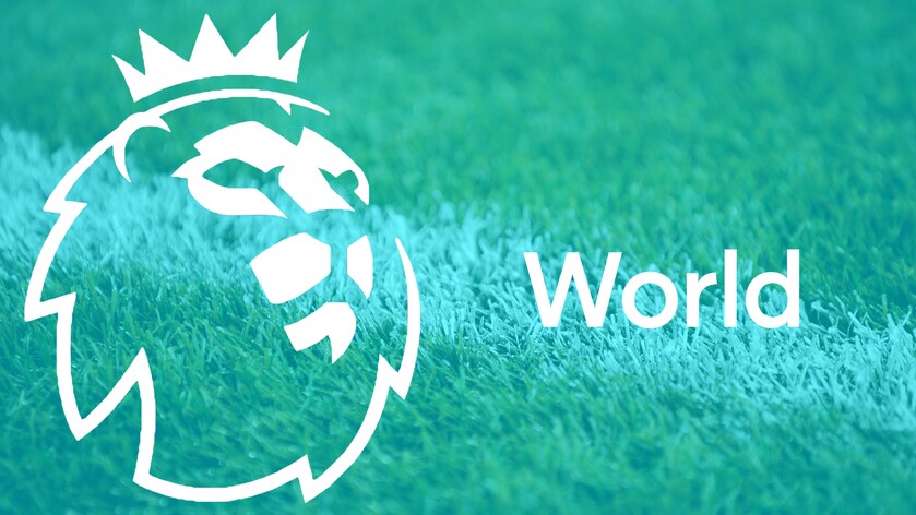 Premier League World - Viaplay Premier League World - Viaplay