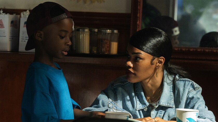 Katso A Thousand and One .Videovuokraamo netissä - Viaplay