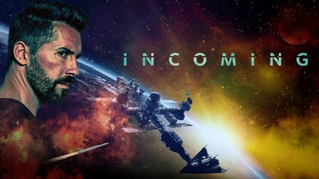 Incoming - Film online på Viaplay