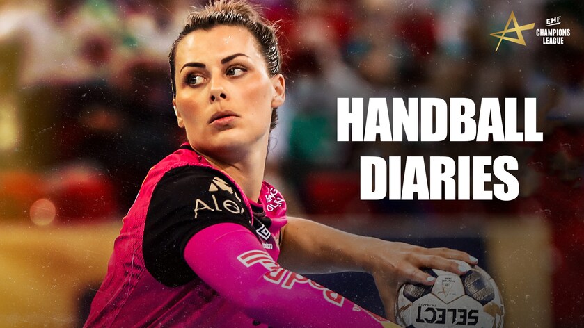Handball Diaries - Viaplay