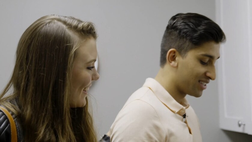 Success - Säsong 1 - Avsnitt 7 - TV-serier online - Viaplay