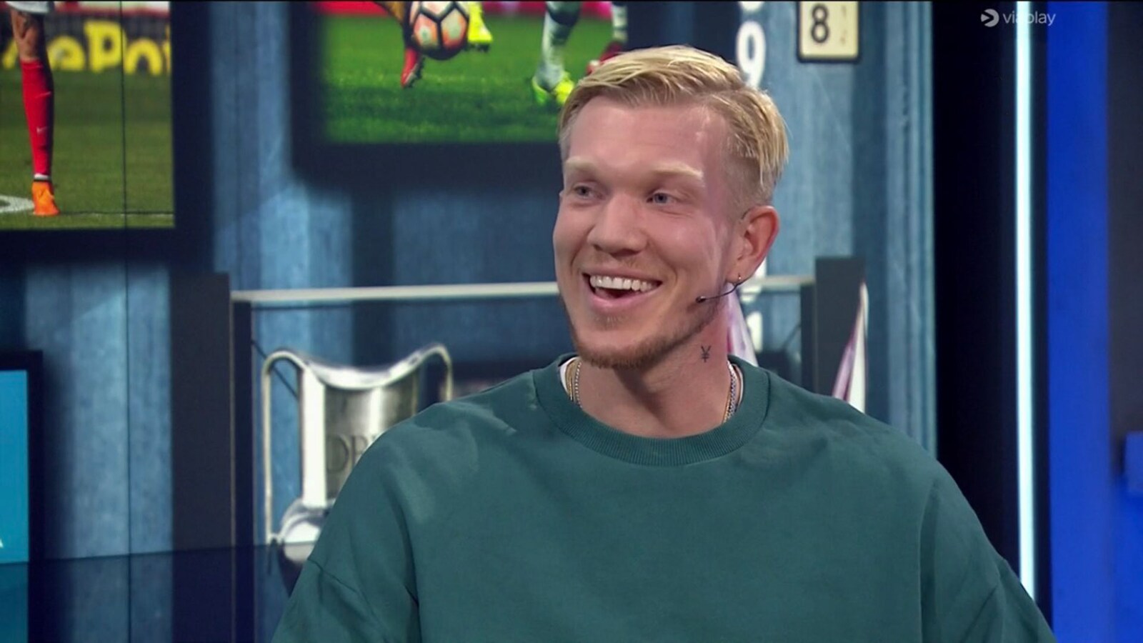 Offside - Sæson 2019 - Afsnit 20 - Viaplay