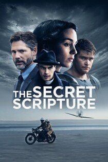 The Secret Scripture - Film online på Viaplay.se