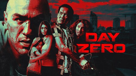 Se Day Zero online - Viaplay