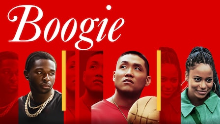 Boogie - Film online på Viaplay