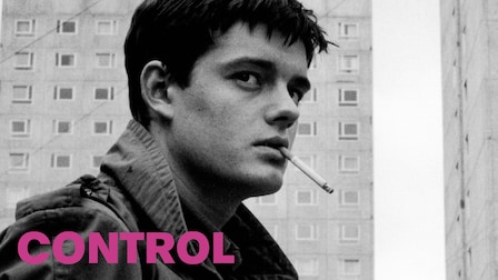 Control - Film online på Viaplay