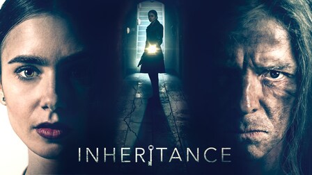 Inheritance - Film online på Viaplay