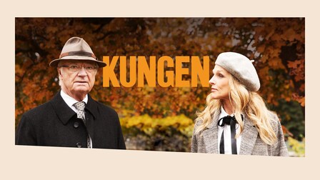 Se Kungen online - Viaplay